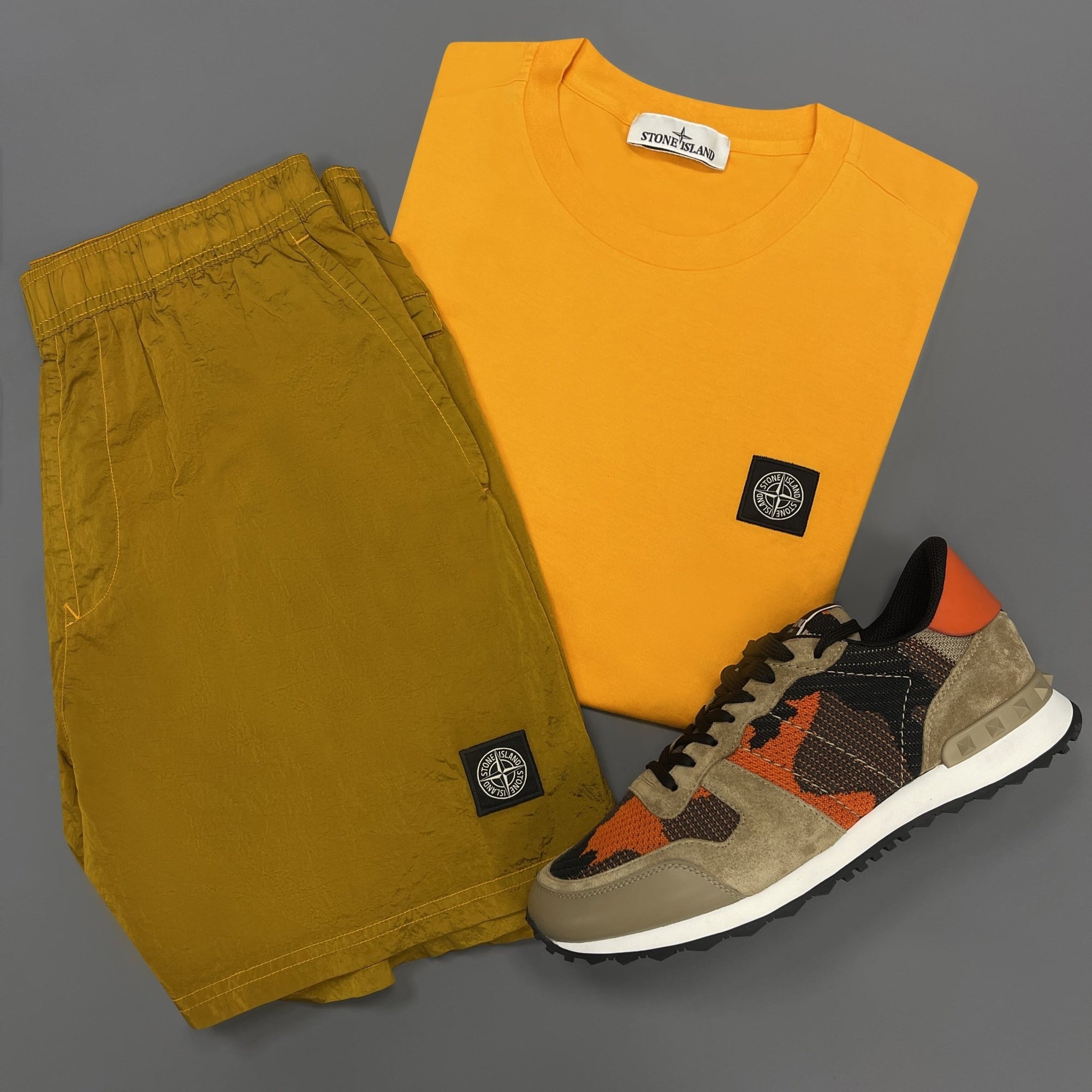 How to Identify Fake Stone Island Items – Boinclo