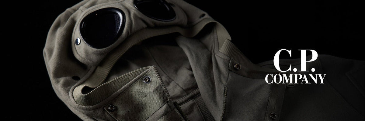 The Legacy of C.P. Company: Where Style Meets Functionality – Boinclo