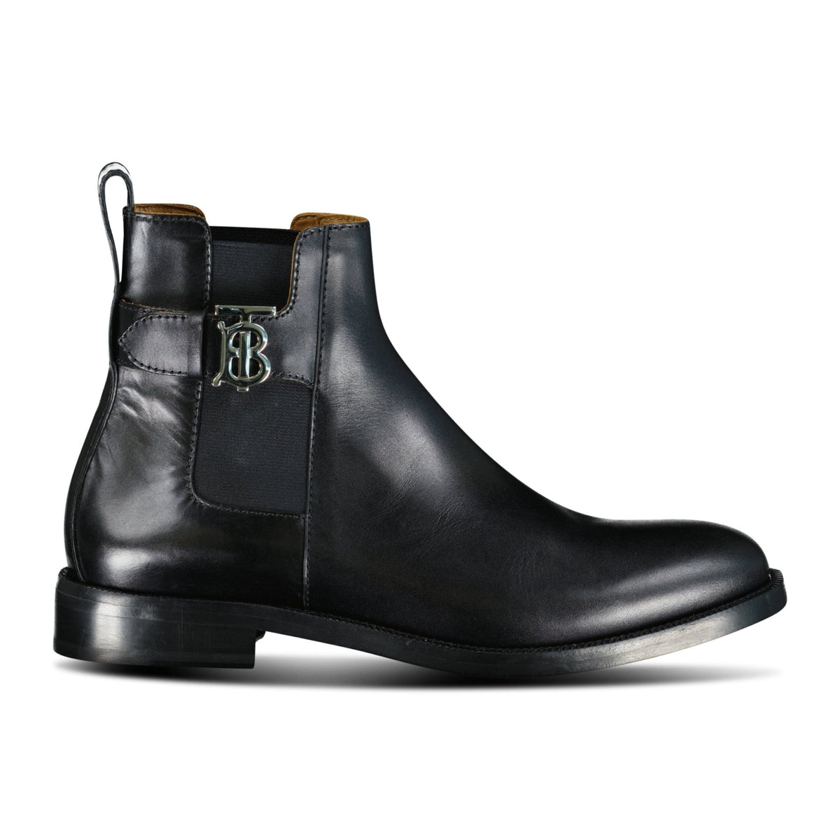 Burberry 'Luke' Ankle Boots Black - Outlet Sale Always Under Retail ...