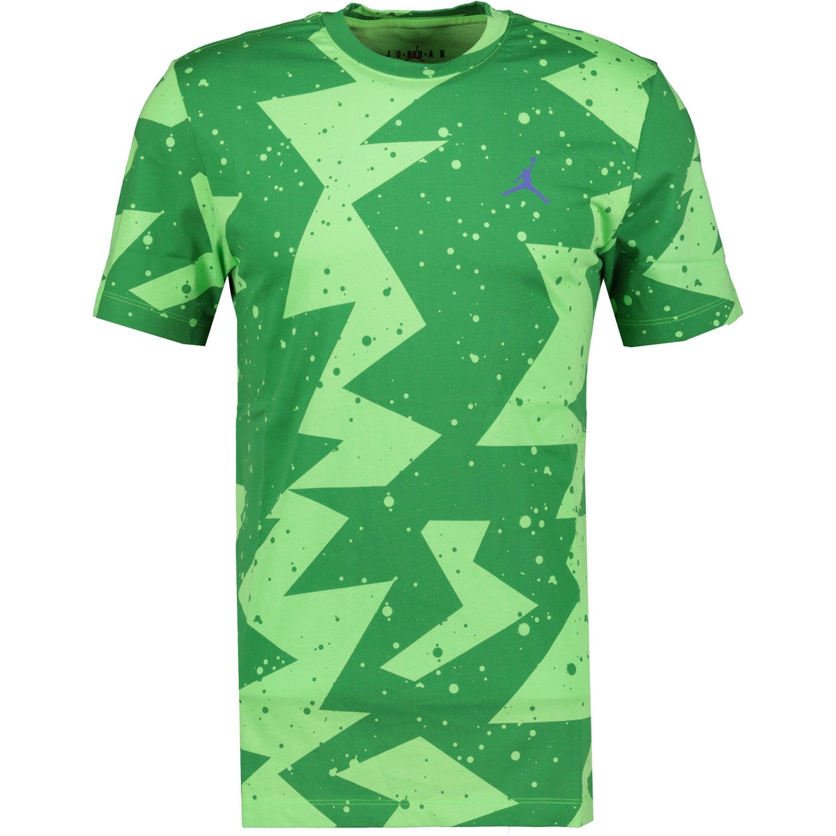 Nike Poolside T-Shirt Green - Outlet Sale Always Under Retail – Boinclo